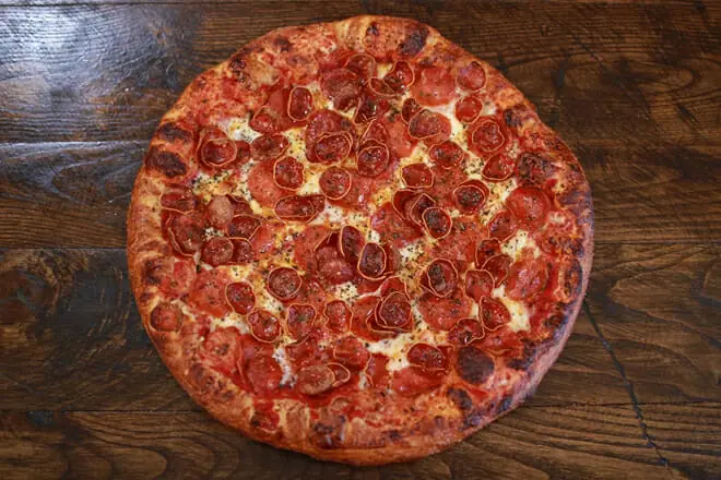 G's Pizzeria & Deli