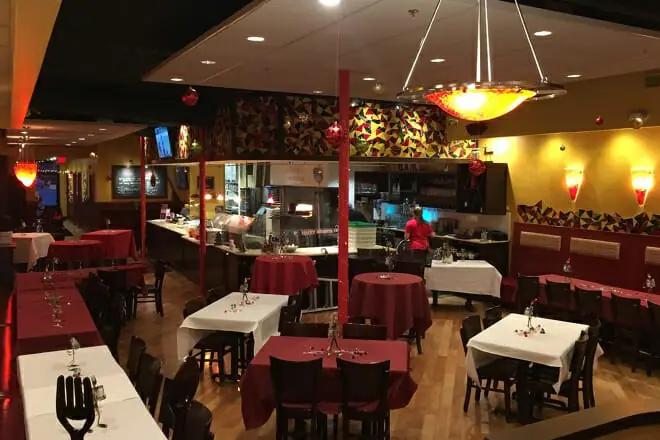 Hearth Pizzeria