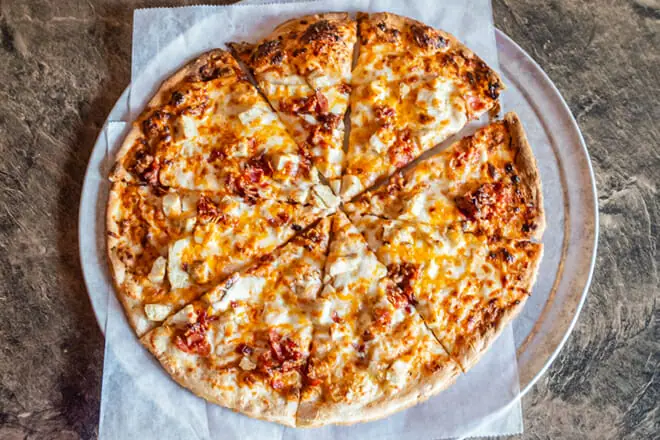 Home Slice Pizza