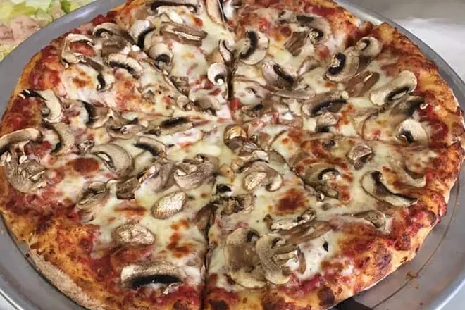 Jack's Pizza & Subs