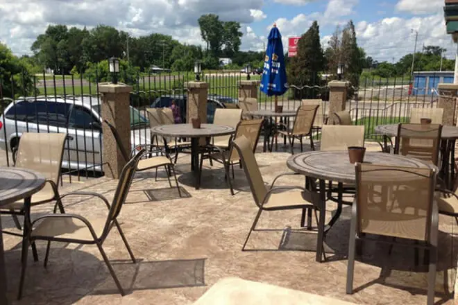 Jo-Jo's Pizza & Pub