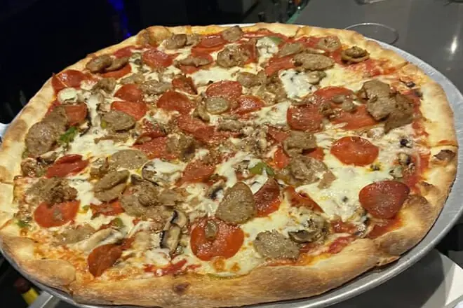 Joey D's Italian Restaurant