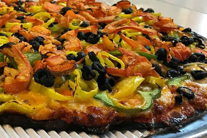 Joseppi's Pizza