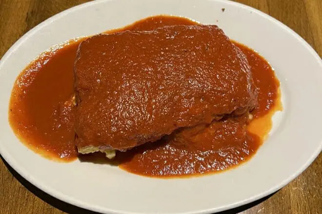La Famiglia Giorgio’s Ristorante