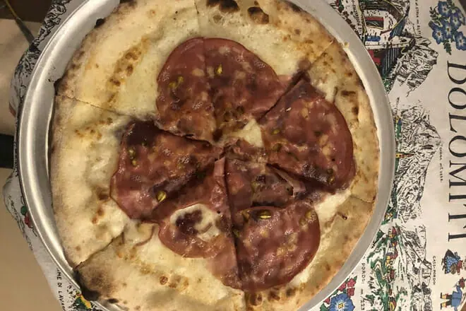 La Gastronomia
