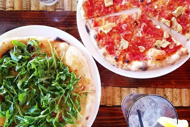 La Volata Pizzeria