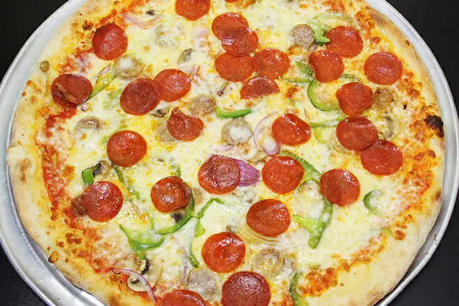 Lena's Pizza & Subs