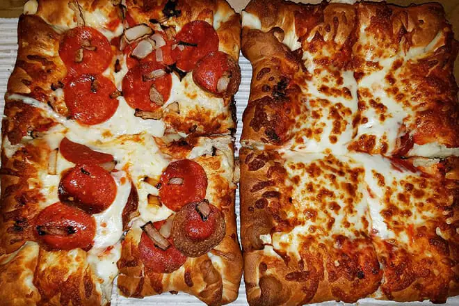 Little Caesars