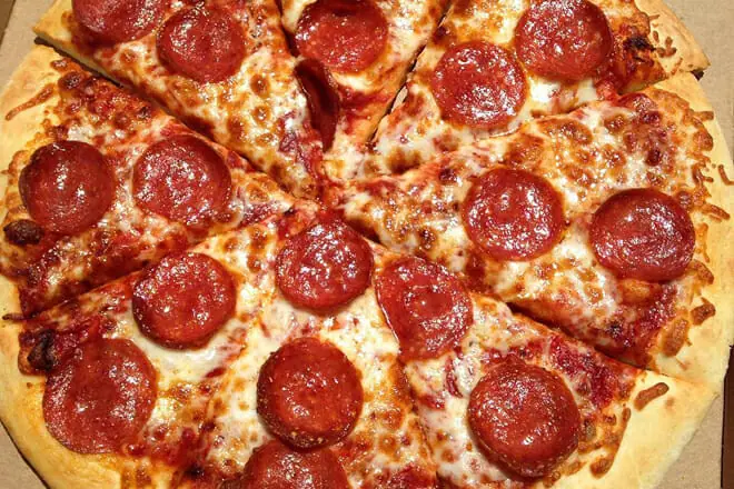 Little Caesars