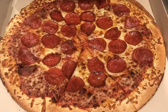 Little Caesars