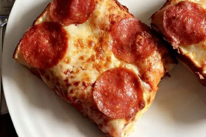 Little Caesars