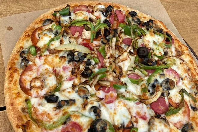 Little Caesars