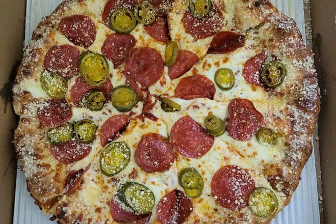 Little Caesars