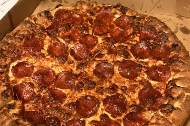 Little Caesars