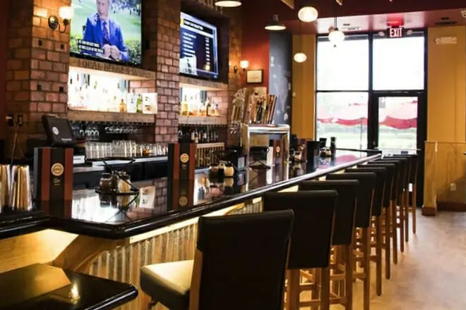 Locatelli's Pizza