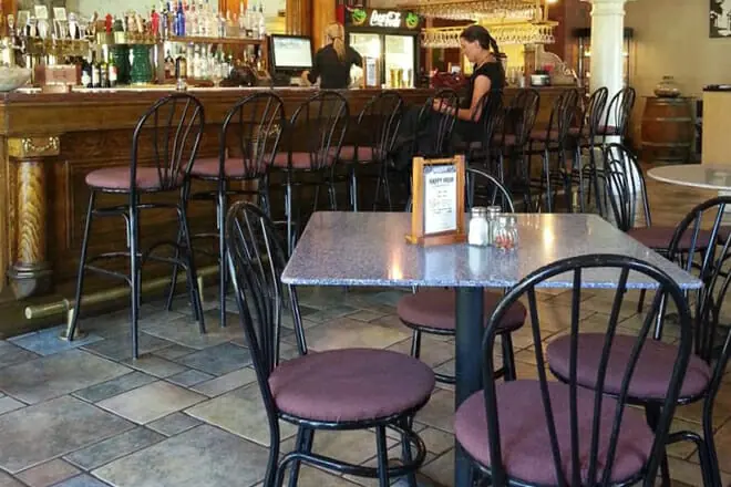 Louie's Pizza & Italian Restaurant