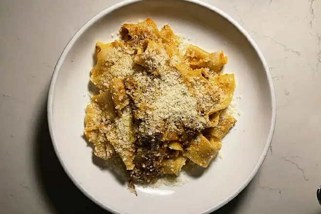 Luca Osteria