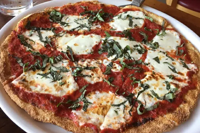 Luigi's Restaurant