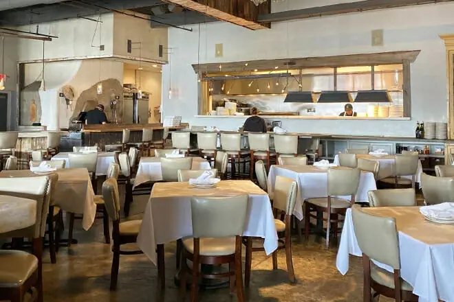 M Italian