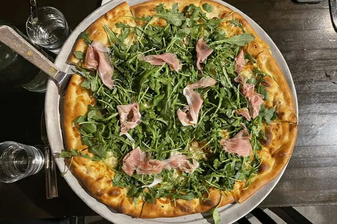 Mambo Italiano