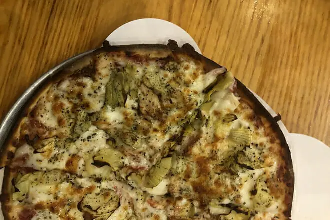 Mangia Italiana