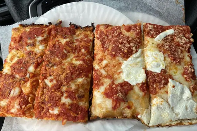 Marcello’s Pizza-Grill