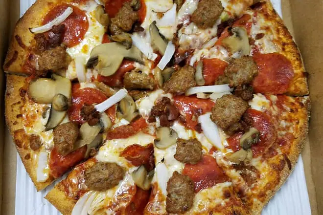 Marco's Pizza