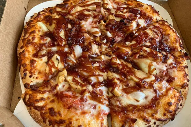 Marco's Pizza