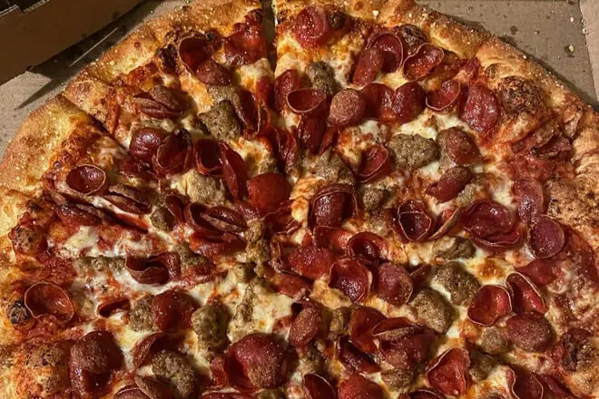Marco's Pizza