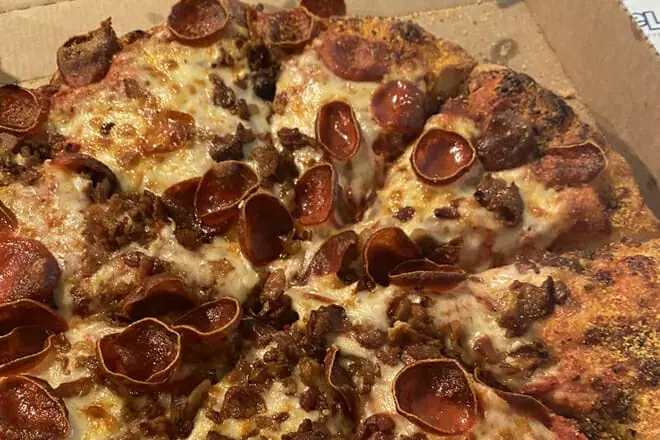 Marco's Pizza