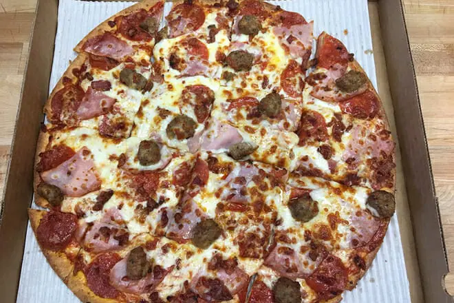 Marco's Pizza