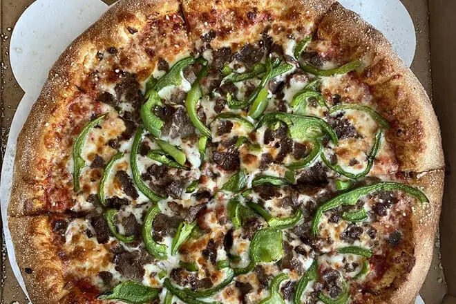 Marco’s Pizza
