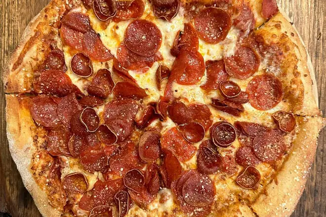 Marco's Pizza