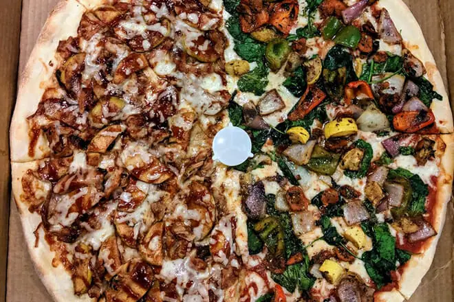 Mesa Pizza