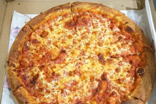Micheal's Pizza