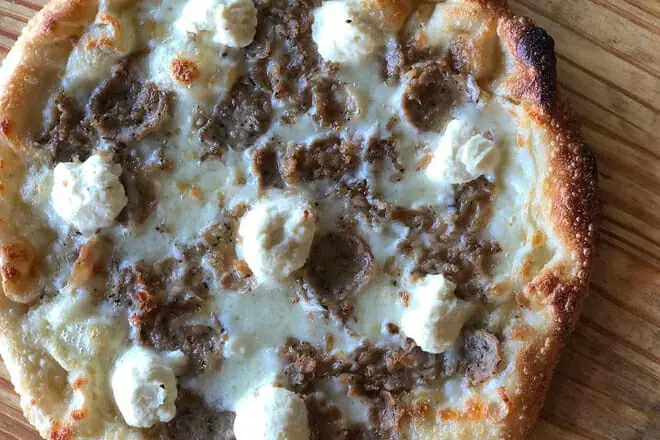 Mici Italian