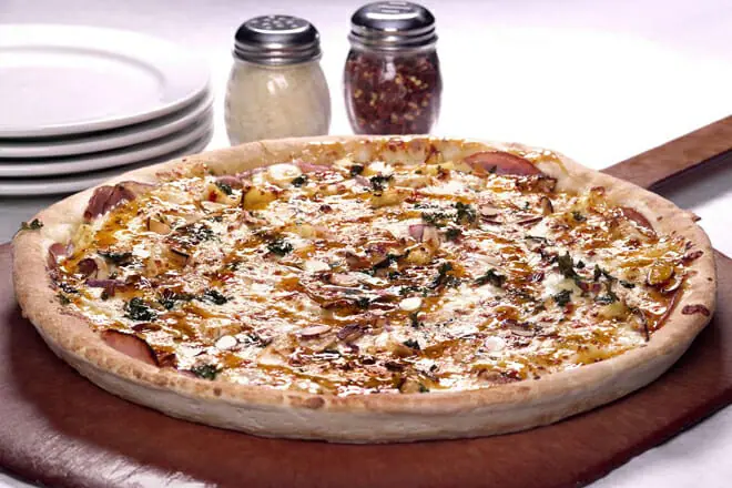 Minsky’s Pizza