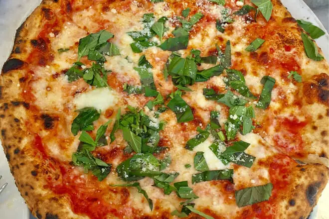 Motorino