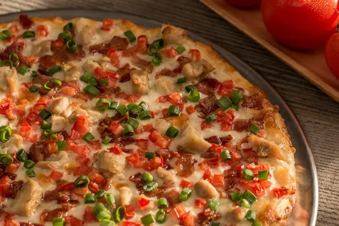 Mountain Mike’s Pizza
