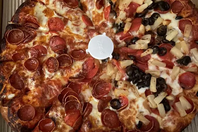 Mountain Mike’s Pizza
