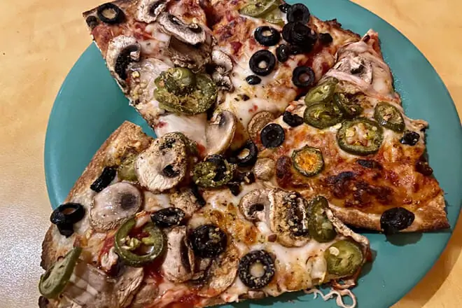 Mr Gatti's Pizza