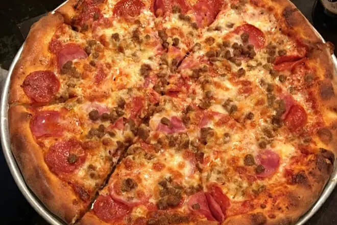 Napoli's