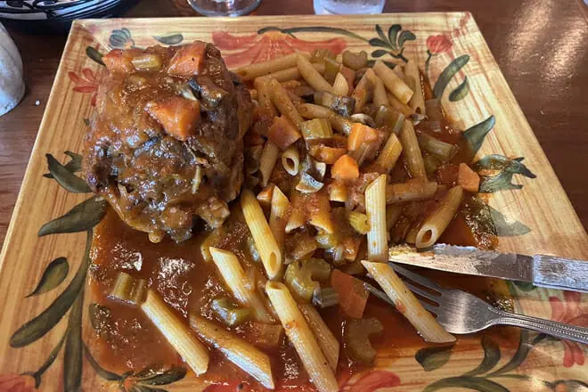 Nappi’s Restaurant