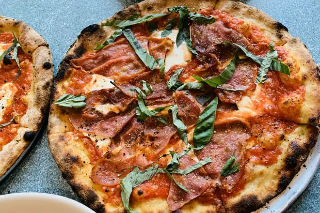 Nick's Pizza