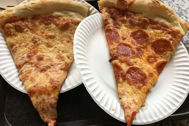 Nick's Pizzeria