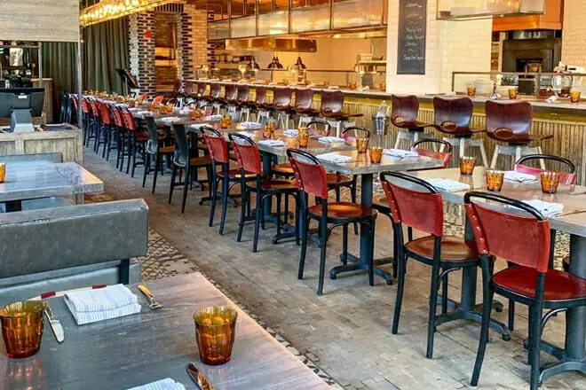 Nico Osteria
