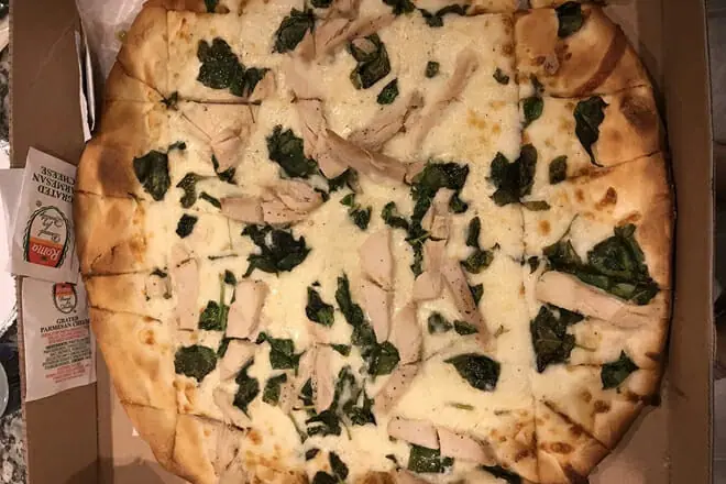 Niki's Pizza