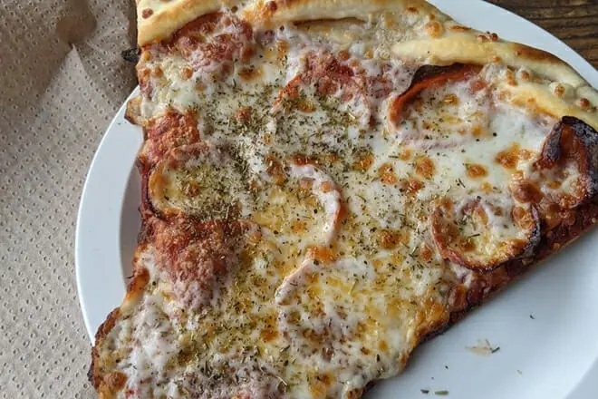 Noble Pie Parlor