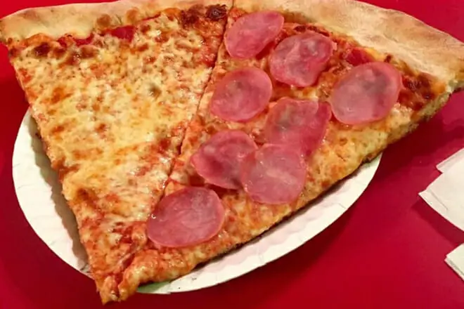 One Guy Pizza
