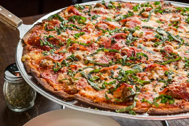 Oregano's